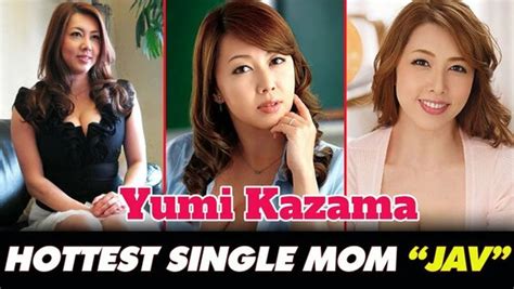 Yumi Kazama 風間ゆみ Hottest Single Mom Jav Yandex Video Aramada