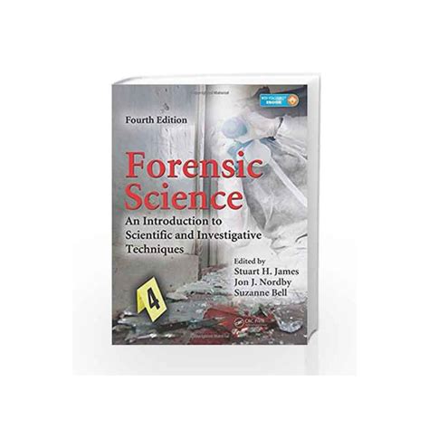 Forensic Science An Introduction To Scientific And Investigative