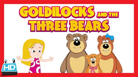 Collection Of Goldilocks And The Three Bears Png Pluspng The