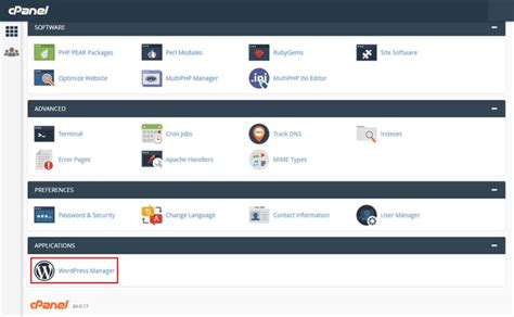 How To Install An Outdated Version Of Cpanel On Centos 7