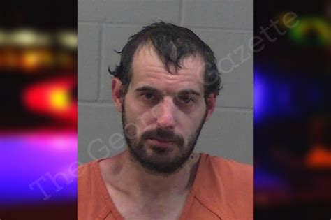 Daniel Goss Madison County