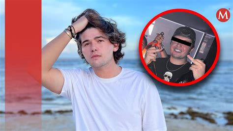 Quién Es Rodrigo El Hermano De Fofo Márquez Influencer Esta En Cárcel