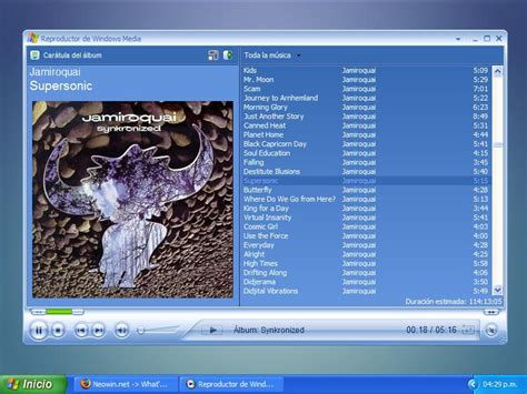What S The Best Audio Player Software Discussion And Support Neowin