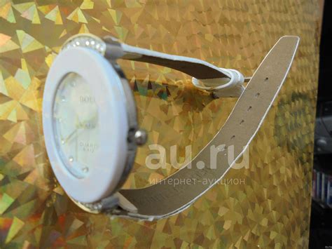 керамика часы фирмы Bolun в отличном состоянии рабочие — купить в Красноярске Состояние Б