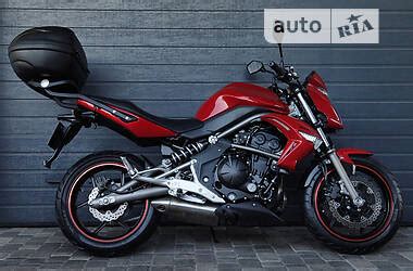AUTO RIA Мото Кавасакі Нінзя 0 40 літри бу купити Мото Kawasaki 0 40 л