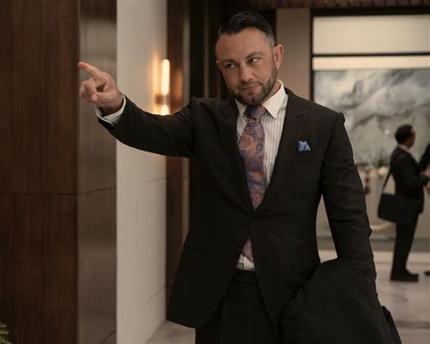 Sex Life Season 2 Is Devon Wearing A Prosthetic Penis