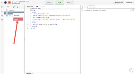 cis137 introduction to html assignments course journal cis wiki