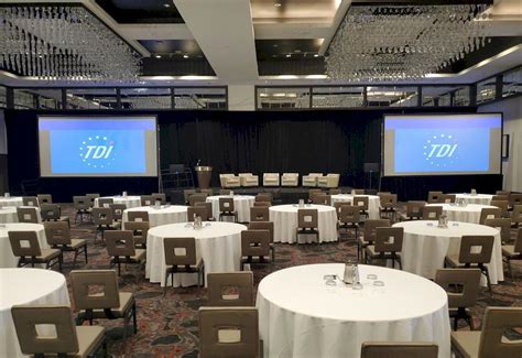 Taryn Fontenette On Linkedin How Hotels Can Elevate Group Meetings And Events Into Memorable