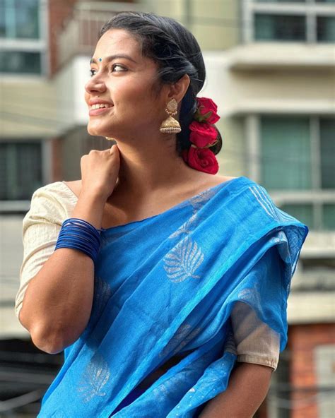 Actress Tasnia Farin Hd Photos And Wallpapers June 2023 Gethu Cinema