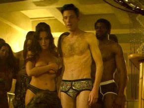 DOOM PATROL NUDE SCENES AZNude Men