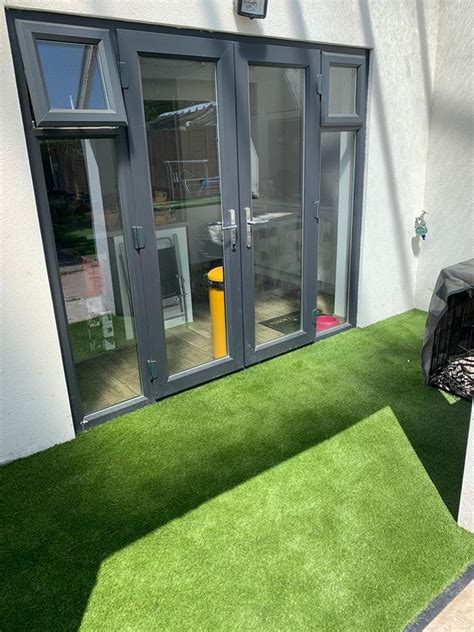 Spring 2020 Artificial Grass Installs From Consumer Grass Consumer Grass