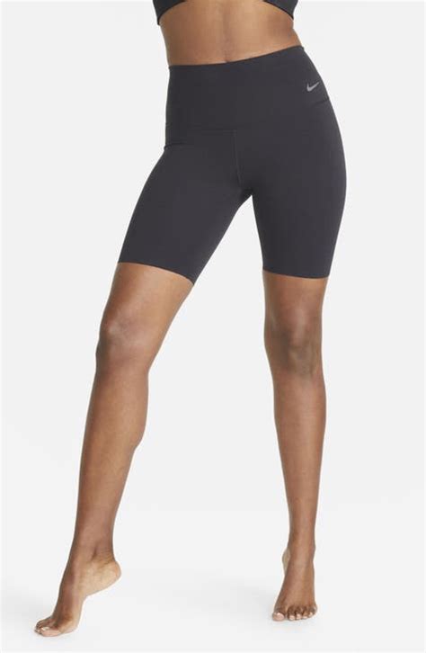 Womens Black Athletic Shorts Nordstrom