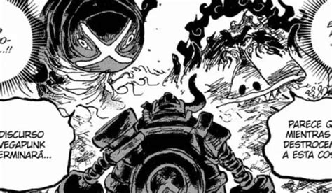One Piece 1121 SPOILERS confirmados del capítulo del manga que sale
