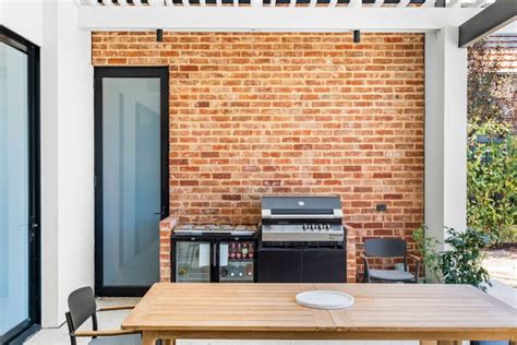 outdoor alfresco extension toorak gardens finch constructions