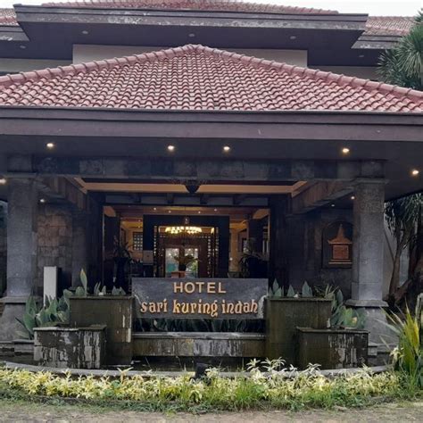 Amenitas Pariwisata Di Kota Cilegon