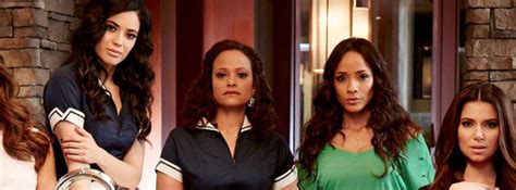 Devious Maids Review Thanks To A Prosthetic Leg Tv Fanatic