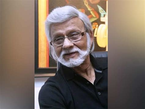 Renowned Artist Satish Gujral Dies In Delhi Home
