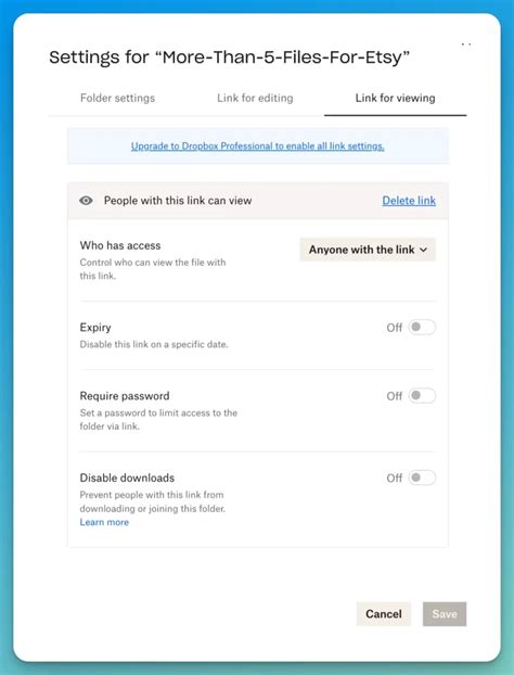 How To Upload More Than 5 Files To Etsy 2 Free Options