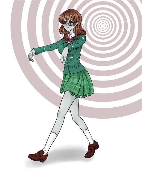 Hypnohub Brown Eyes Brown Hair Empty Eyes Expressionless Female Only