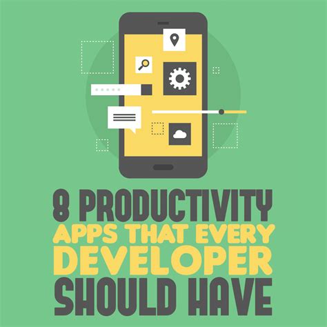 8 Productivity Apps That Every Developer Should Have Simple Programmer