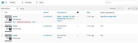Woocommerce Checkout Easy Upload Promex®