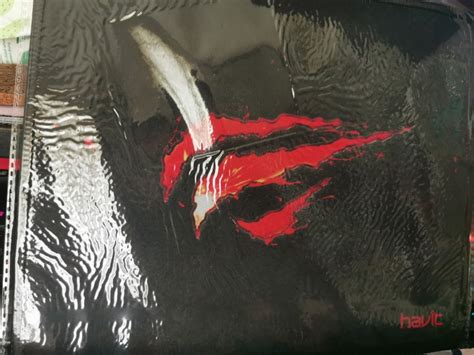 Havit Gaming Mousepad Computers And Tech Parts And Accessories Mouse