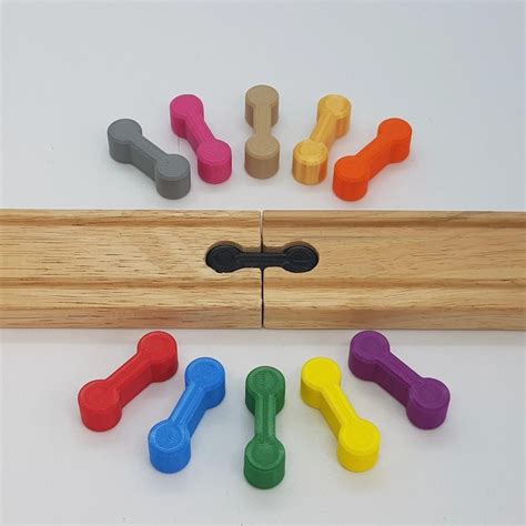 Brio Train Etsy