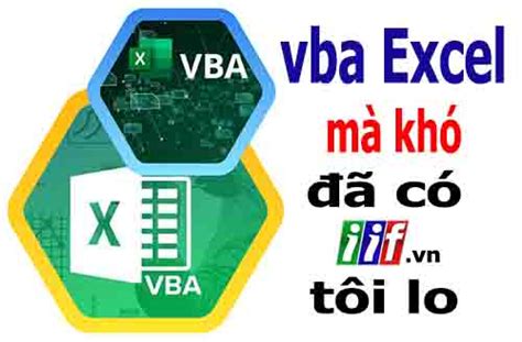 Phép Toán Trong Vba Học Lập Trình Cùng Iif