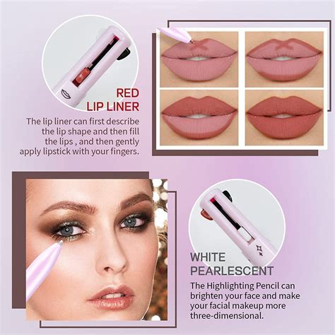 4 In 1 Makeup Pen Hdtv Entertainment