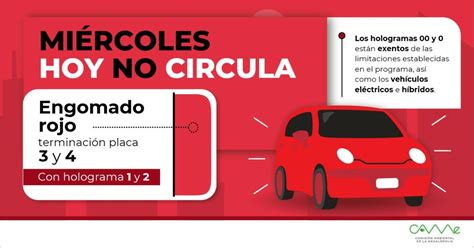 Hoy No Circula 24 De Mayo 2023 Qué Carros No Circulan Hoy Miércoles En