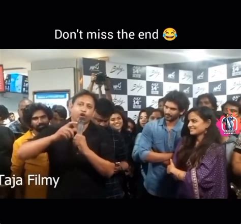 Made Me Chuckle 😂😁 Rtollywood