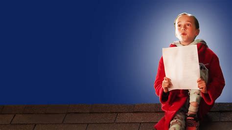 Watch A Christmas Letter UPtv Movie
