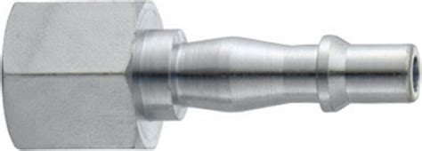 Pcl Screwed Female Adaptors Al12 Air Line Fittings