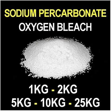 Uk Oxygen Bleach