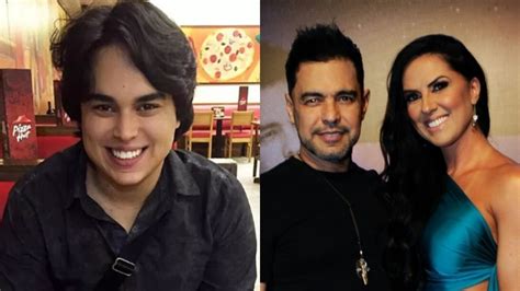 Versões de Graciele Lacerda e Igor Camargo sobre criação de perfil fake