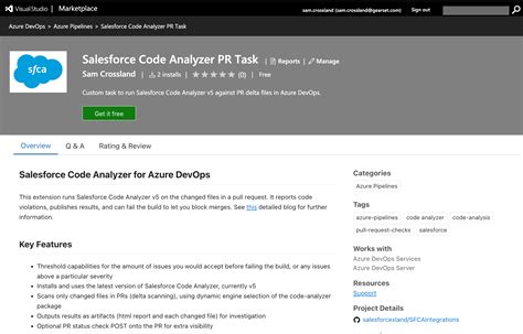How To Use Salesforce Code Analyzer For Better Code Quality Security
