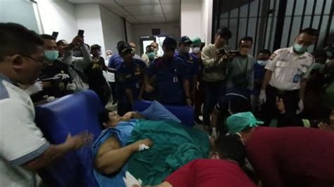 RSCM Belum Bisa Kasih Keterangan Soal Fajri Pasien Obesitas Berbobot