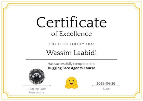 ai huggingface aiagents llms artificialintelligence langgraph rag… wassim laabidi