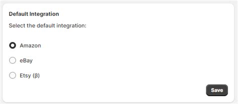 Salestio Settings Salestio Knowledge Base