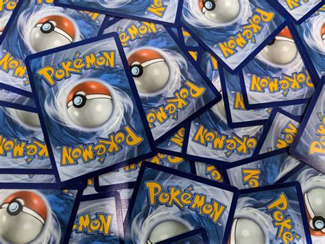 100 Pokemon Card Backgrounds Wallpapers