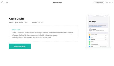 What To Do If Cannot Remove Configuration Profile From Iphone
