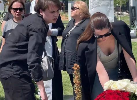 «Мамин мальчик стал мужчиной как изменился сын Анастасии Заворотнюк после её ухода