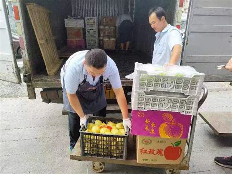 战高温，保民生！天惠超市多措并举确保居民购物无忧 企业动态 无锡朝阳集团