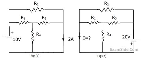 Network Theorems Network Theory Gate Ece Previous Year Questions