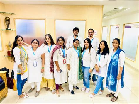 Divya Mehboobani On Linkedin Wiproite Airoli Wipro