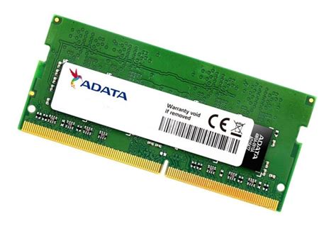 Memoria Adata Sodimm Ddr4 16 Gb 2666 G19 | The Gamer Shop