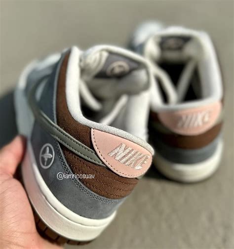 Yuto Horigome x Nike SB Dunk Low 堀米悠人 x ナイキ SB ダンク Low FQ スニーカーラボ