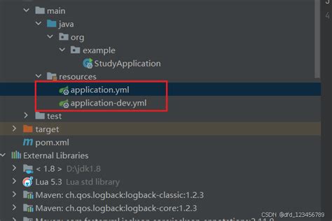 基于maven搭建springboot项目maven安装springboot Csdn博客