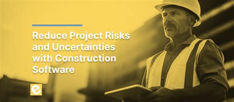Construction Management Software Can Reduce Project Risks