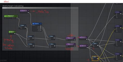 Unity Spriteatlas And Outline Shader Amplify Real Time Vfx
